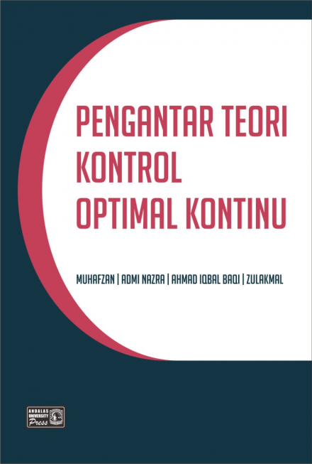 Pengantar Teori Kontrol Optimal Kontinu