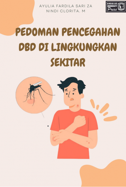 Pedoman Pencegahan DBD di Lingkungan Sekitar